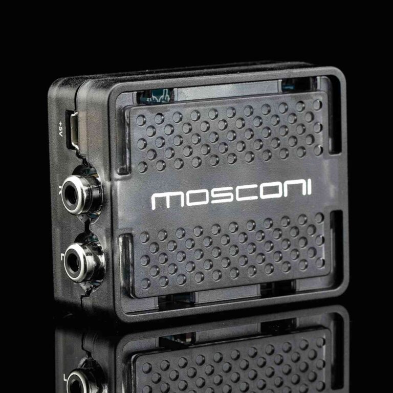 MOSCONI AMAS-LD4C – MotolAudio